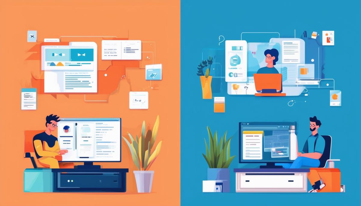 Freelance vs. Remote Jobs – Work at Home Central
